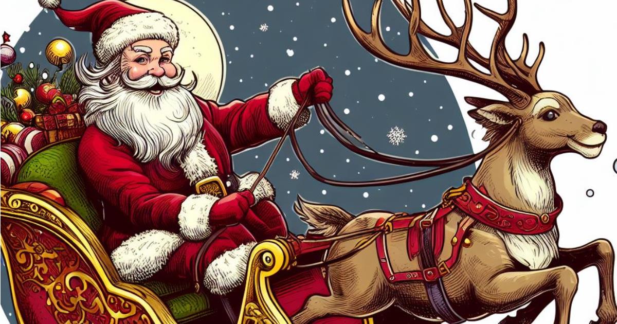 A Mikulás legendája: így lett egy püspökből a Télapó - Ünnepek.center