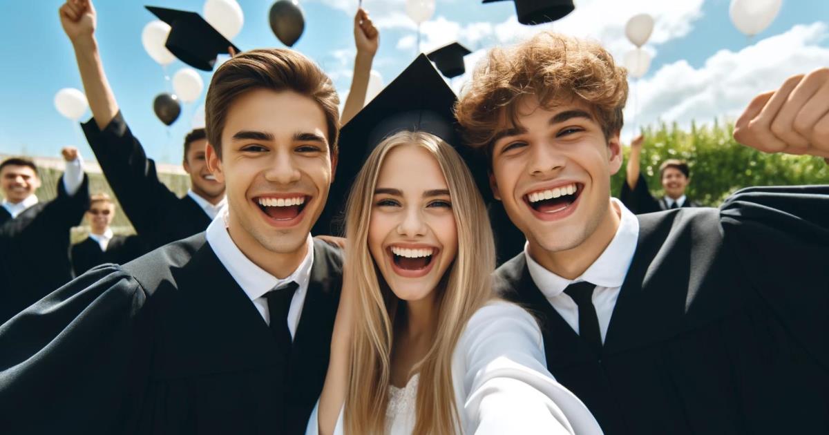 Ballagási idézetek: 200 gondolat híres emberektől - Ünnepek.center