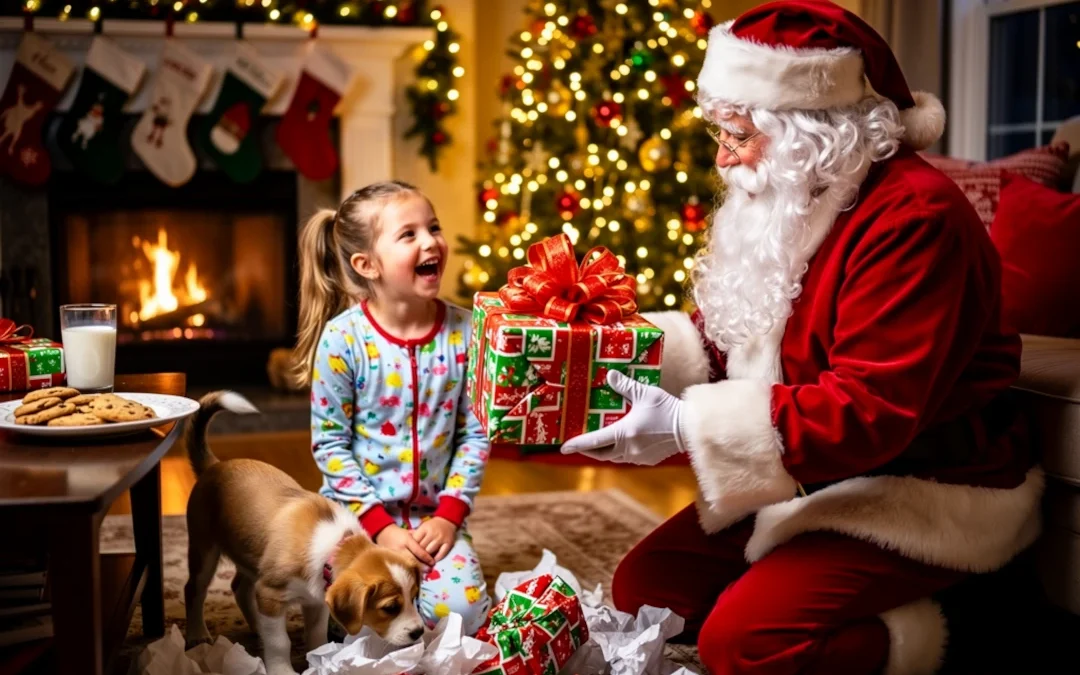 10+1 tény és érdekesség a Mikulásról - Ünnepek.center